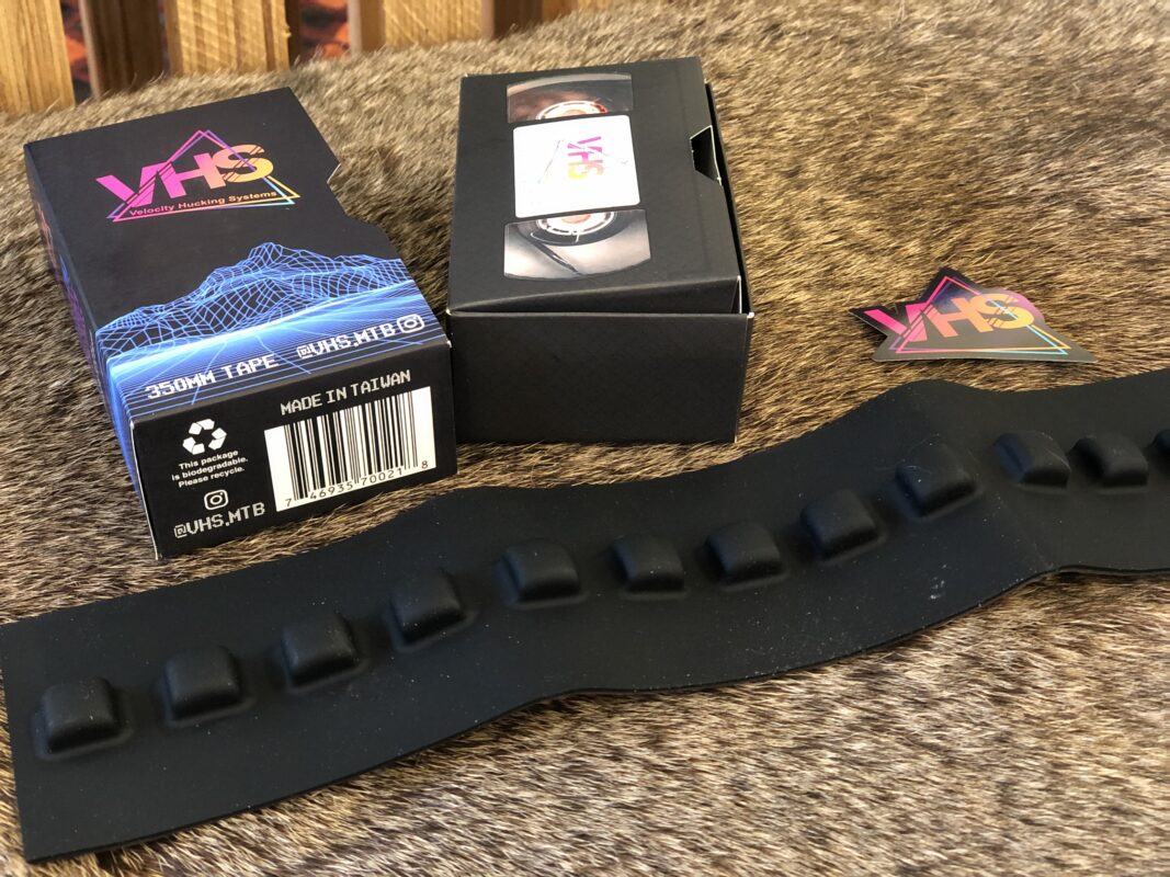 VHS 2.0 Slapper Tape - Trail Surfers